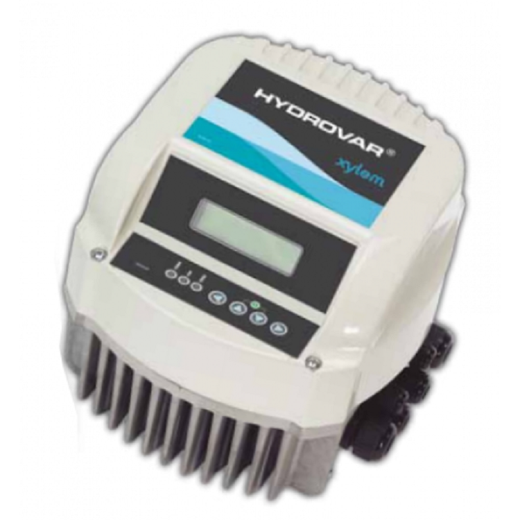 Hydrovar HV4.040 M3-5 B-1000-G-1-V Master 4kW 700016501NL
