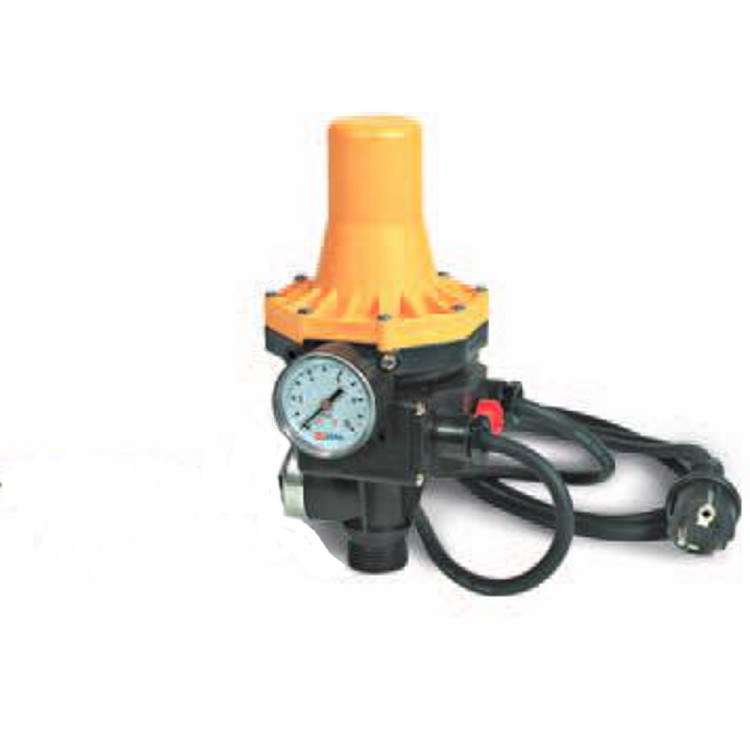 Espa Pressure Control 02 + Cable 186415N-V