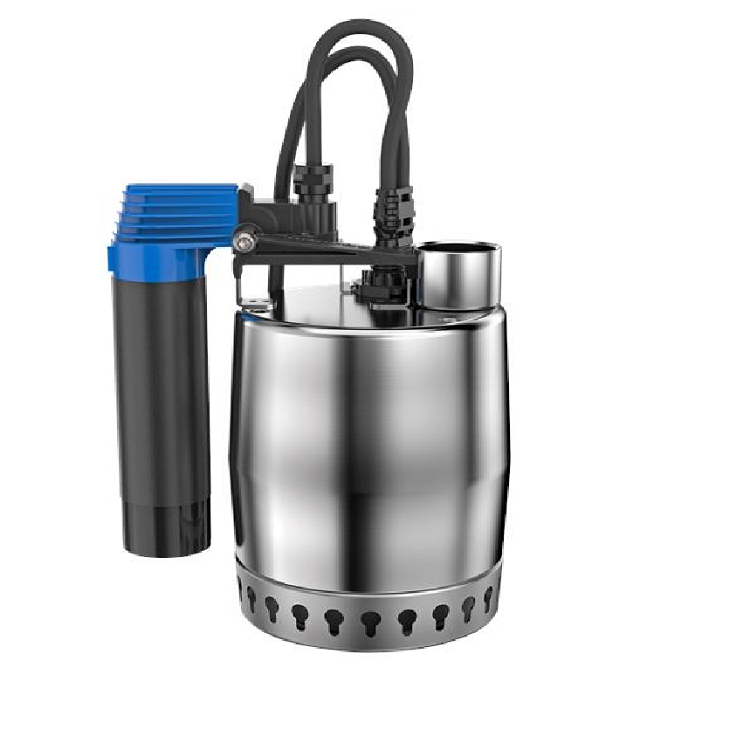 Grundfos Unilift KP150-AV-1 with magnetic float switch 011H1900