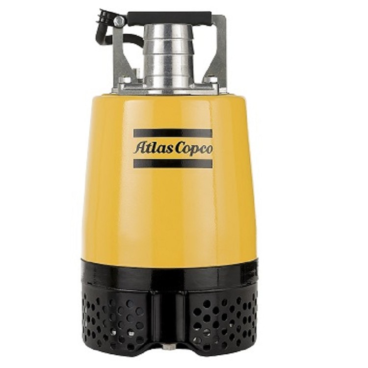 Atlas Copco Weda D04N (Normal head)
