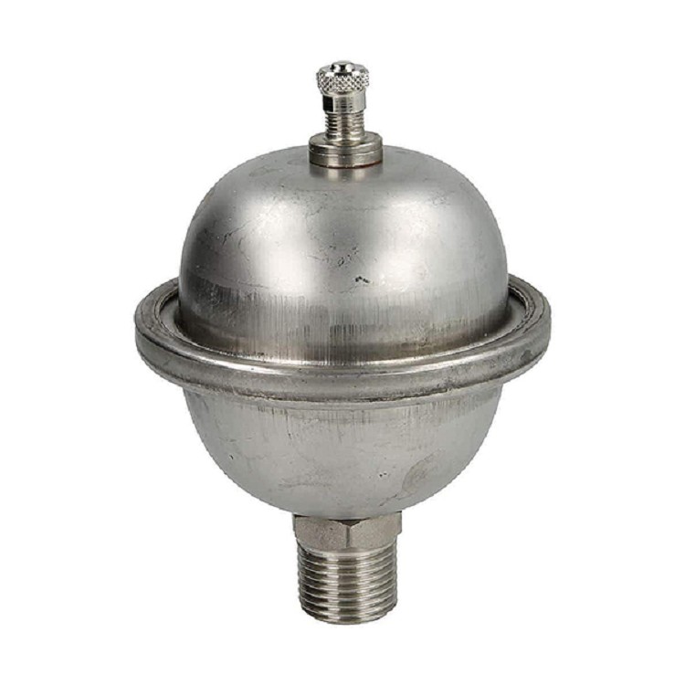 Zilmet Inox Pro Z160 0,16L 11B000AA00