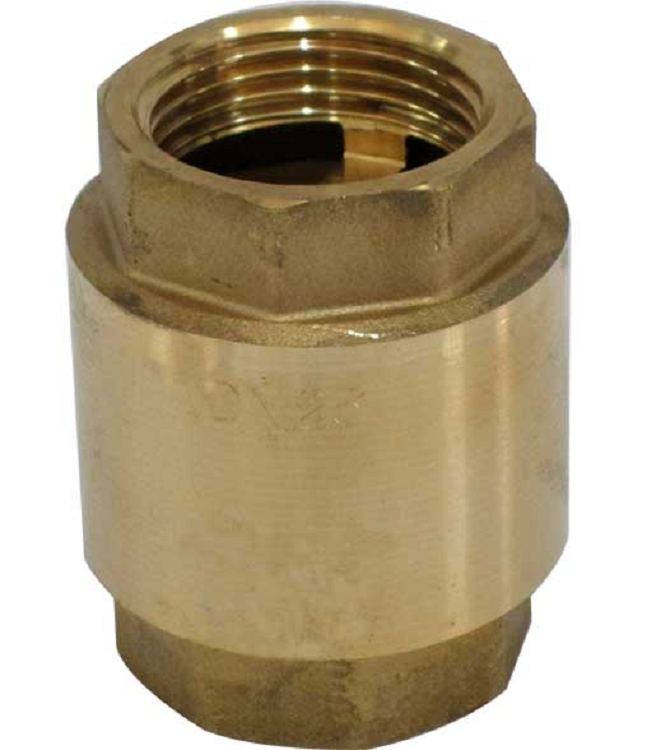 Itap Europa springloaded check valves 1000112