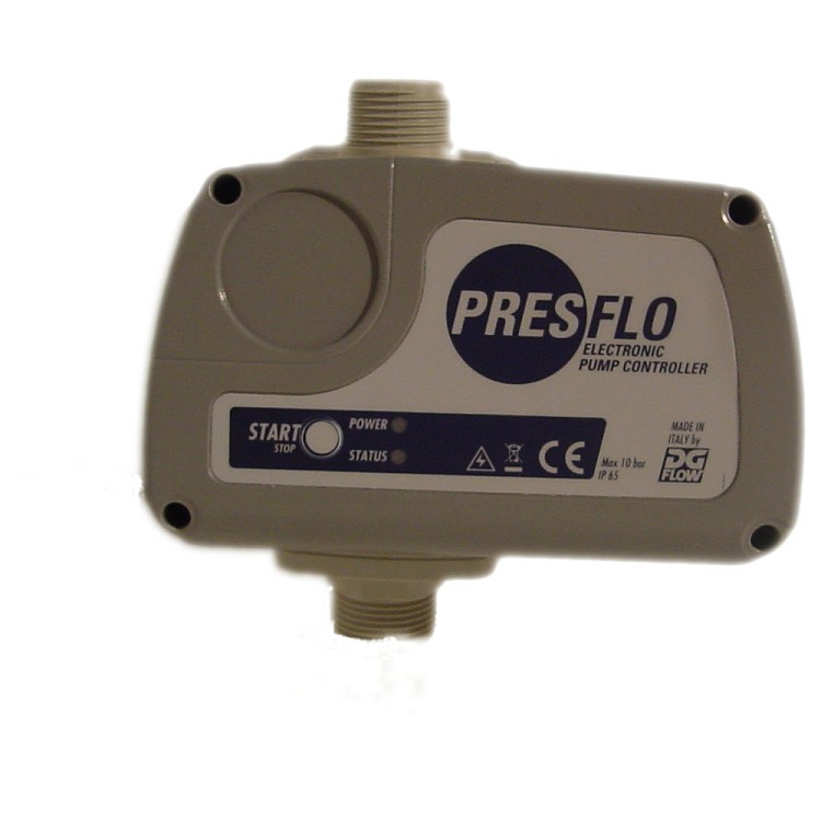 Presflo PM16 1-5 bar with 3 liter tank 211320