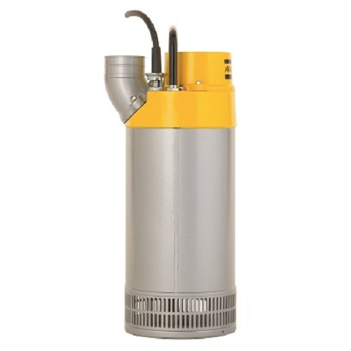 Atlas Copco Weda 50+ Normal head with float switch