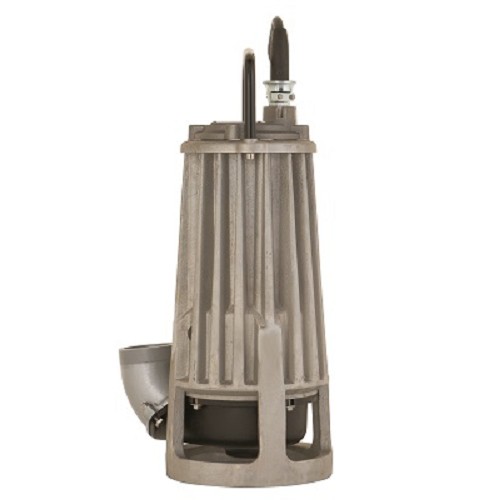 Atlas Copco Weda 60S Normal head with build-in float switch